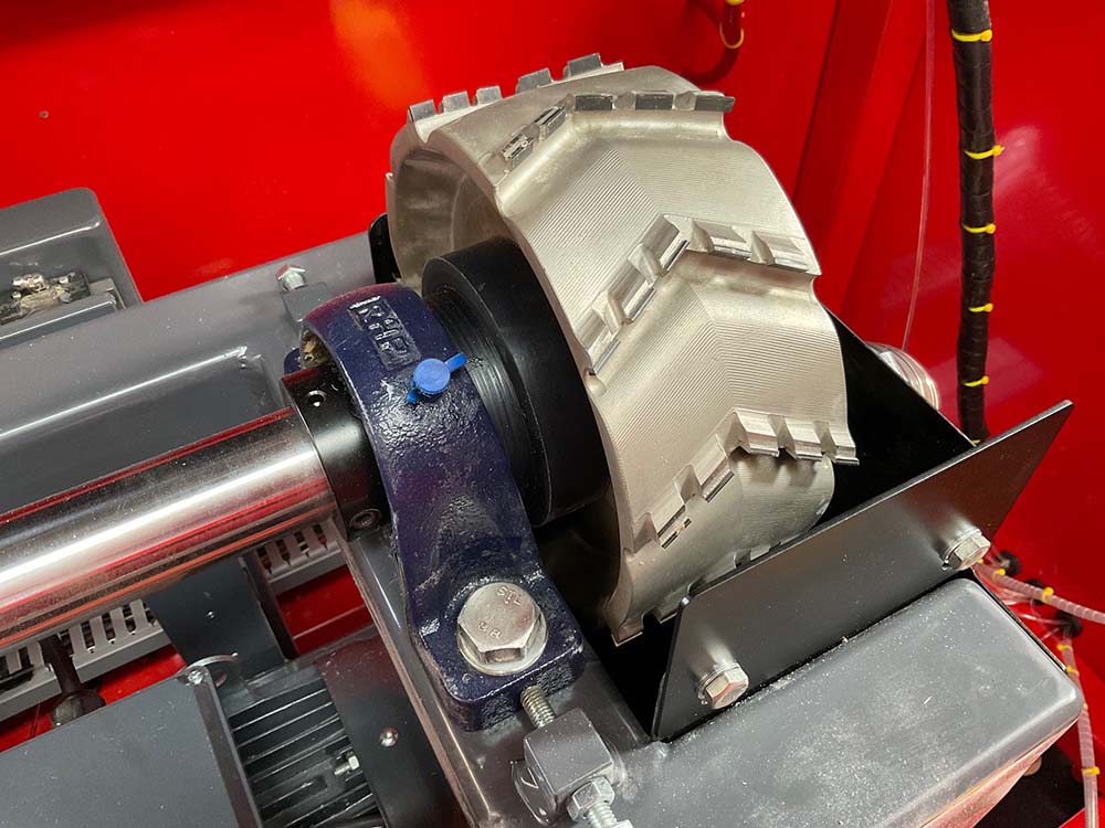 Clamping Machinery | Woodworking | Lamont Clamping | Lochmaben,Dumfries